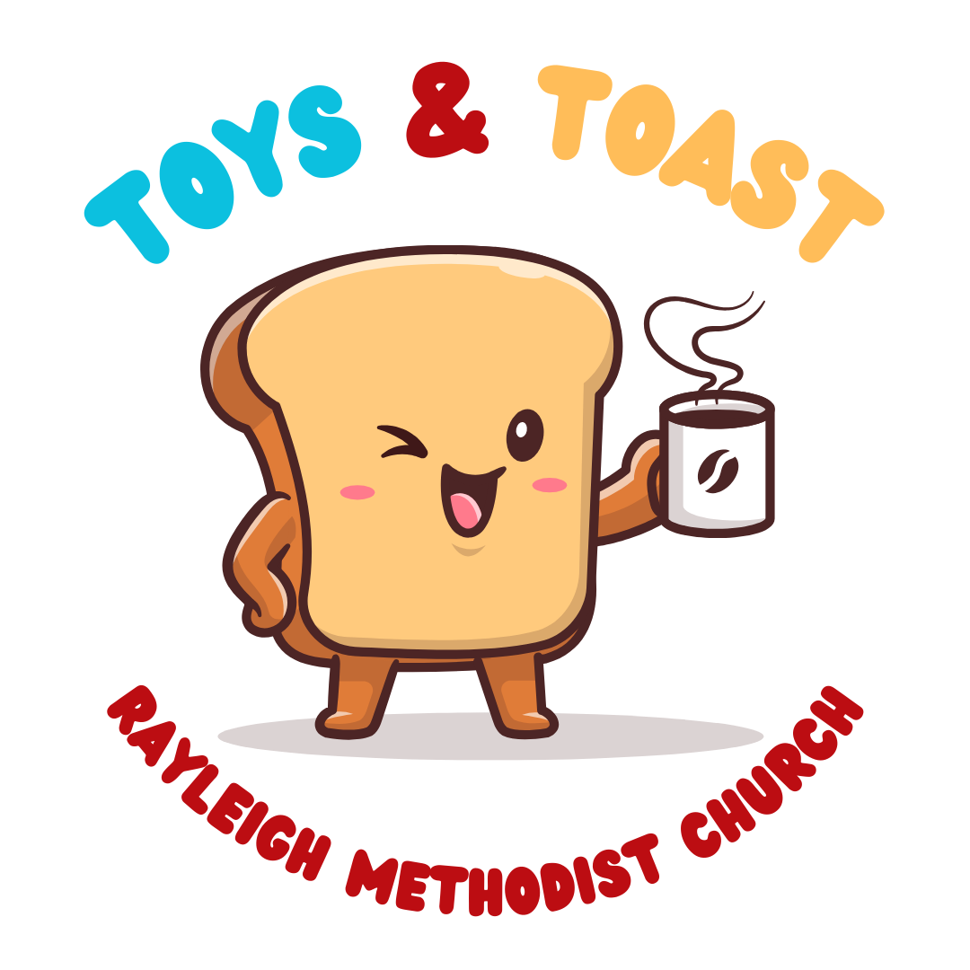 Activities & Events - Rayleigh Methodist Church